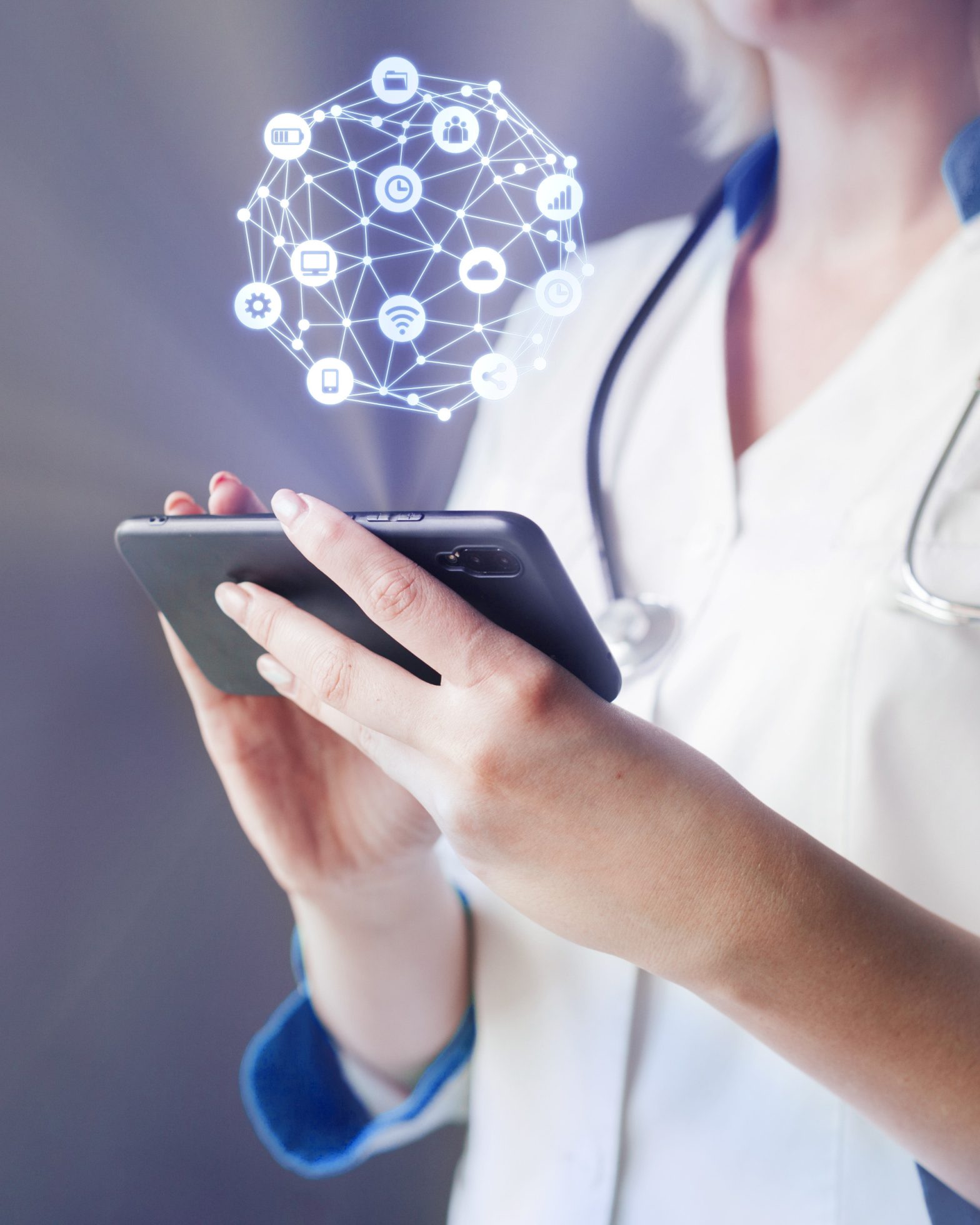 Kainos - One Health - The helix Way